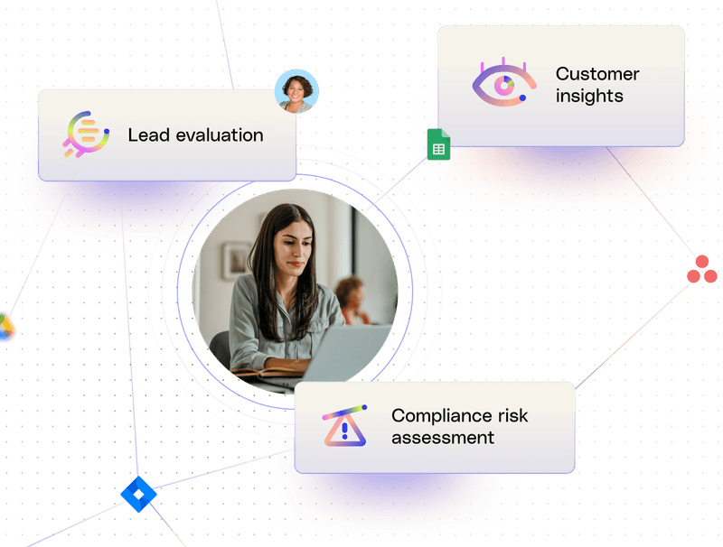 AI Agent Orchestration: How Glean Connects and Coordinates Agents