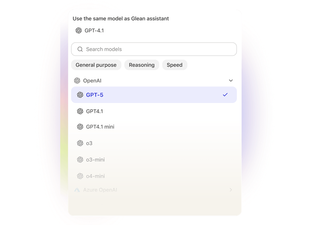 LLM Model Hub | Access, Compare & Deploy Leading AI Models