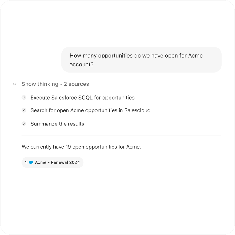 AI for Data Analysis: Instantly Uncover Insights with Glean