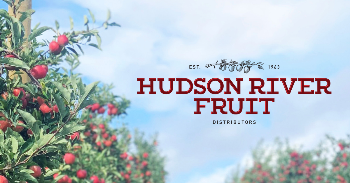 Hudson River Fruit Distributors | Vertically Integrated Apple ...