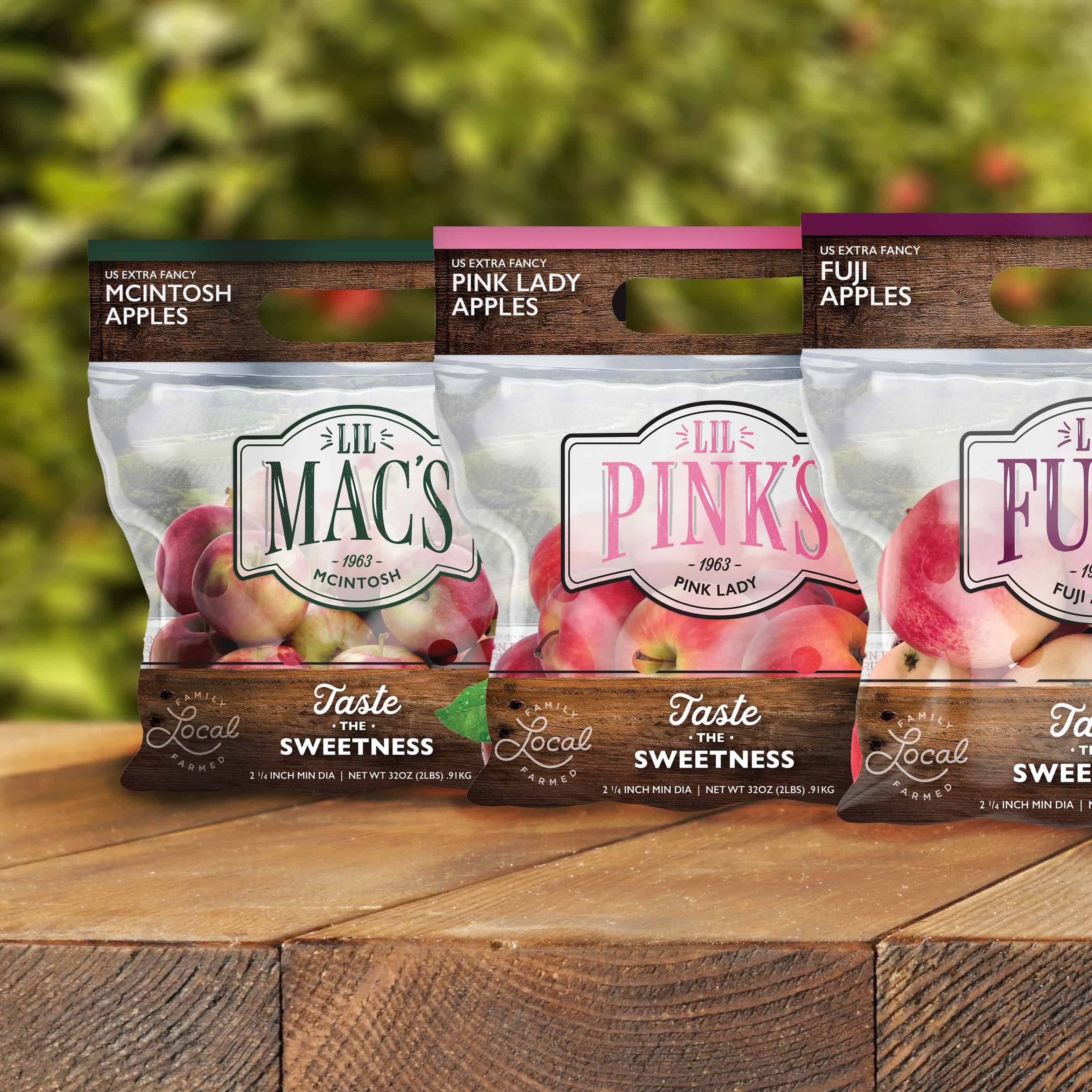 Hudson River Fruit Distributors | Vertically Integrated Apple ...