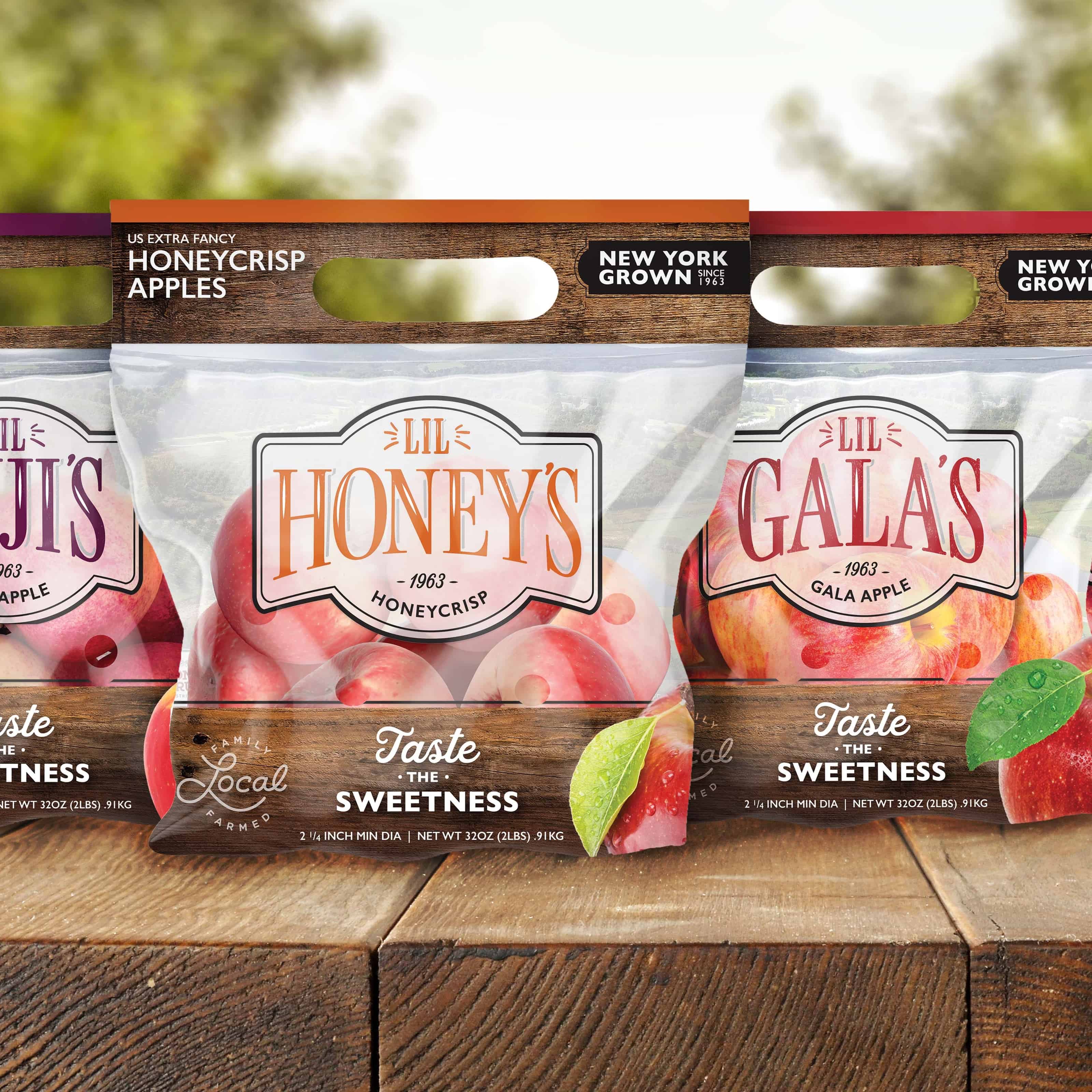 Hudson River Fruit Distributors | Vertically Integrated Apple ...