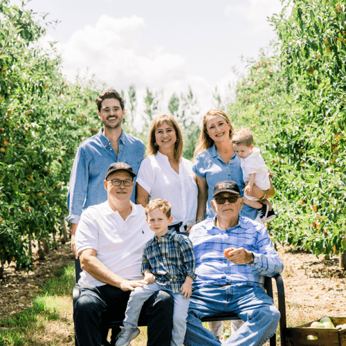 Hudson River Fruit Distributors | Vertically Integrated Apple ...