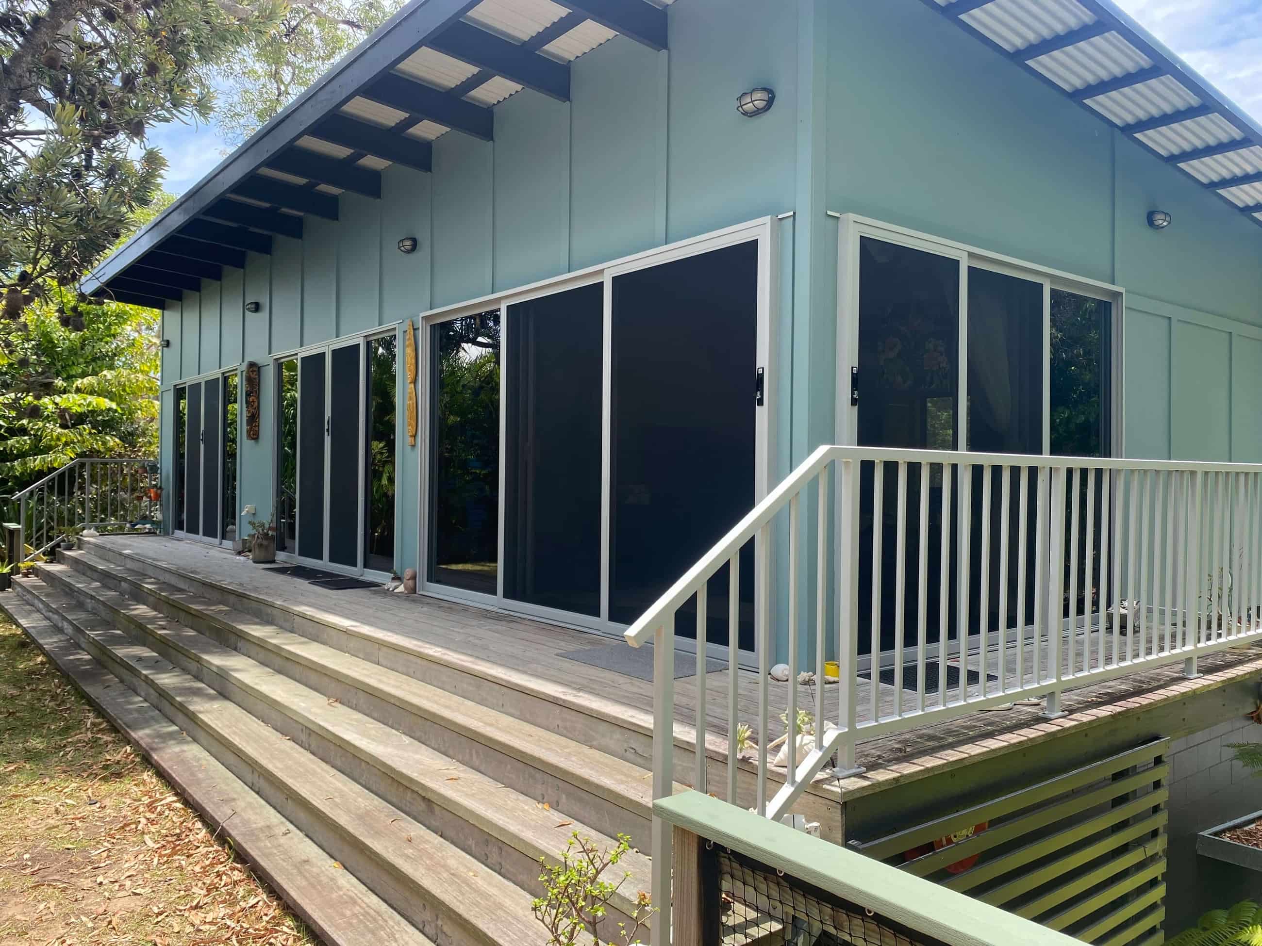 K & S Shutters Brisbane | Home