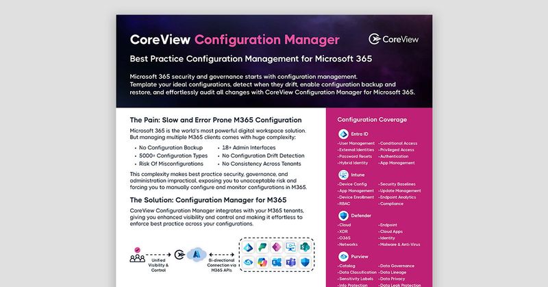 What Is Desired State Configuration (DSC)? Using PowerShell to Automate ...