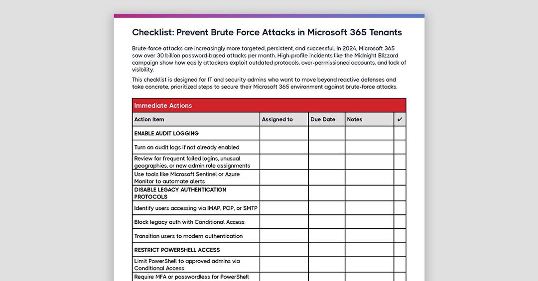 How to Merge Microsoft 365 Tenants – Detailed Process for M&As