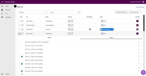 CoreView Configuration Manager For Microsoft | CoreView
