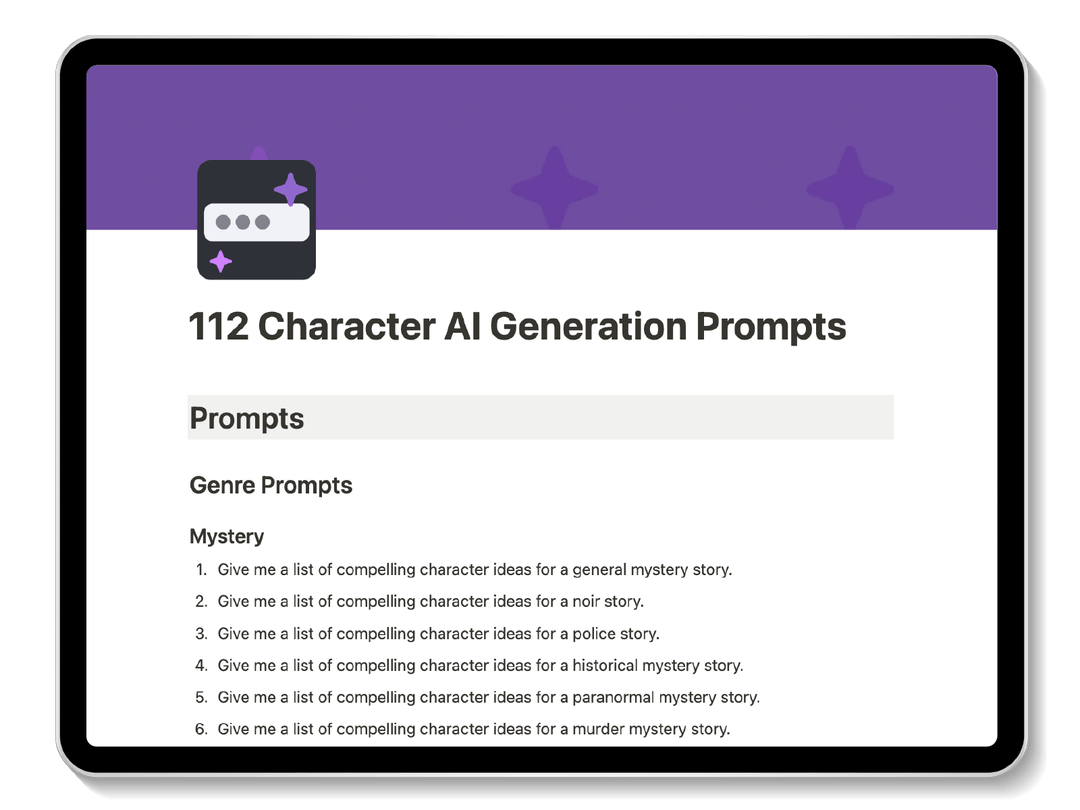 How to Use ChatGPT for Storytelling | StoryFlint