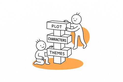 The 8 Key Elements of a Story: The Building Blocks of Every Great ...