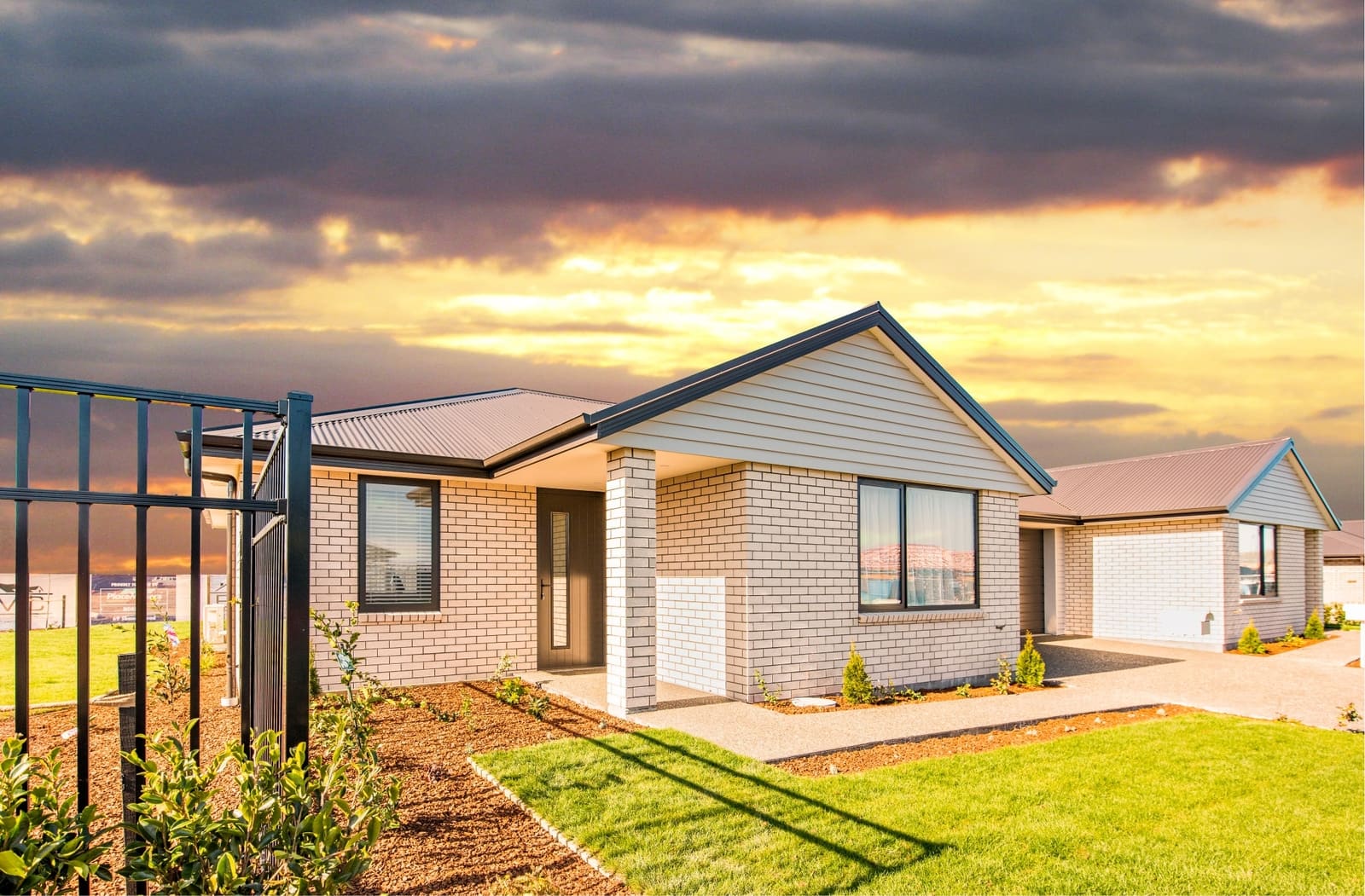 BMC | High-quality commercial and residential construction