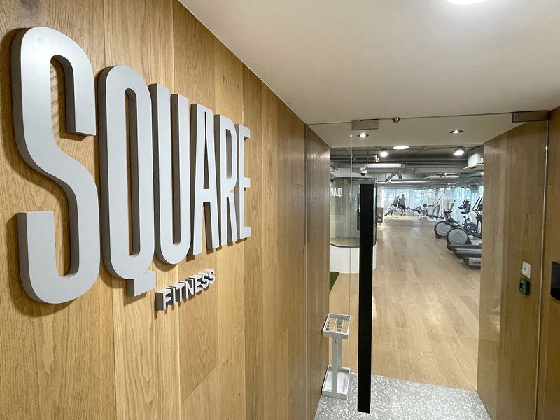 Hong Kong Fitness Studio｜Square Fitness