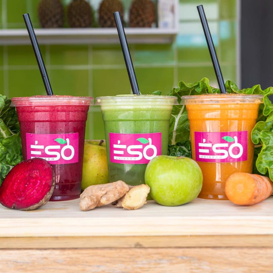 Love Matcha | Sea Point | MOJO Market