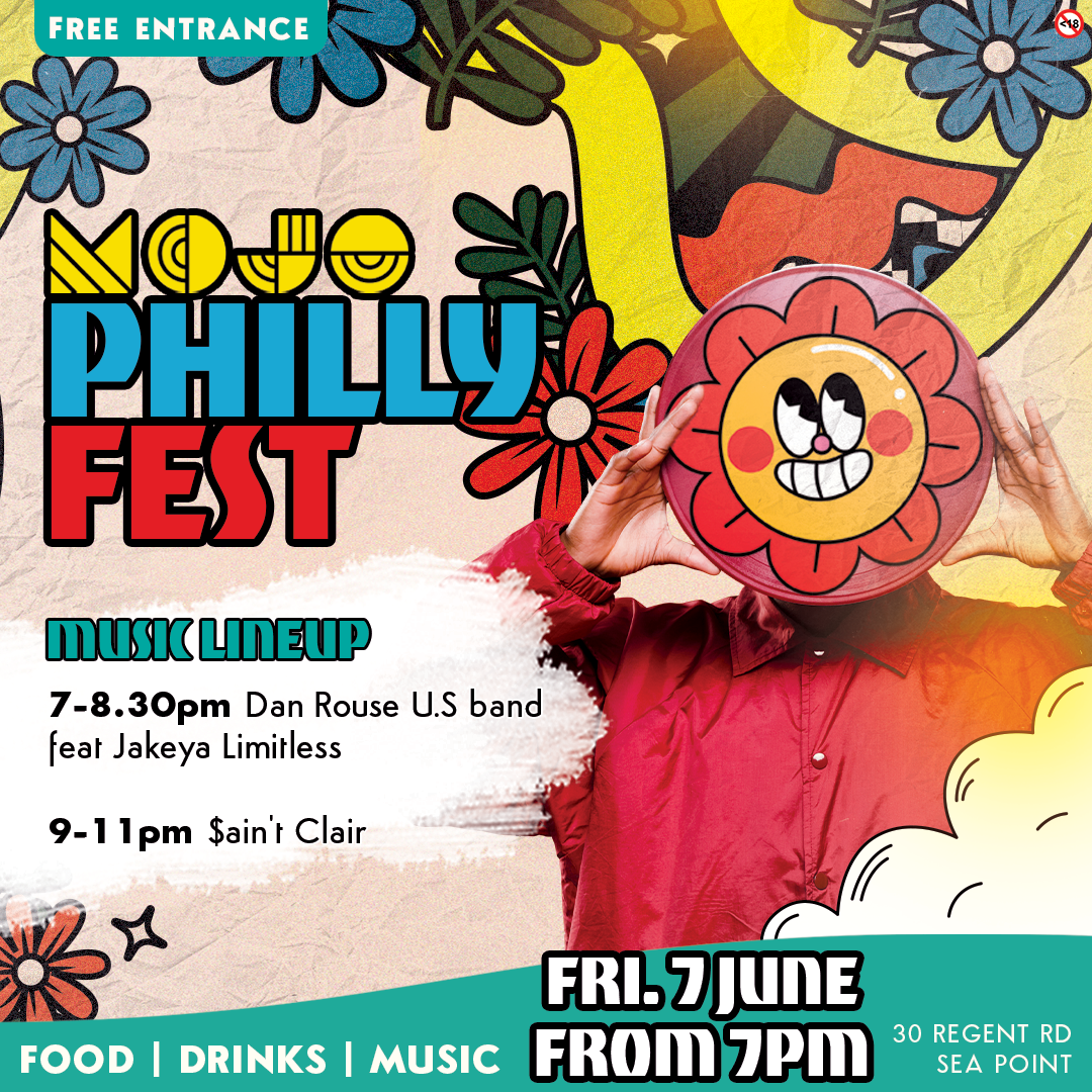 Mojo Market | Lifestyle & Food Market in Sea Point, Cape Town