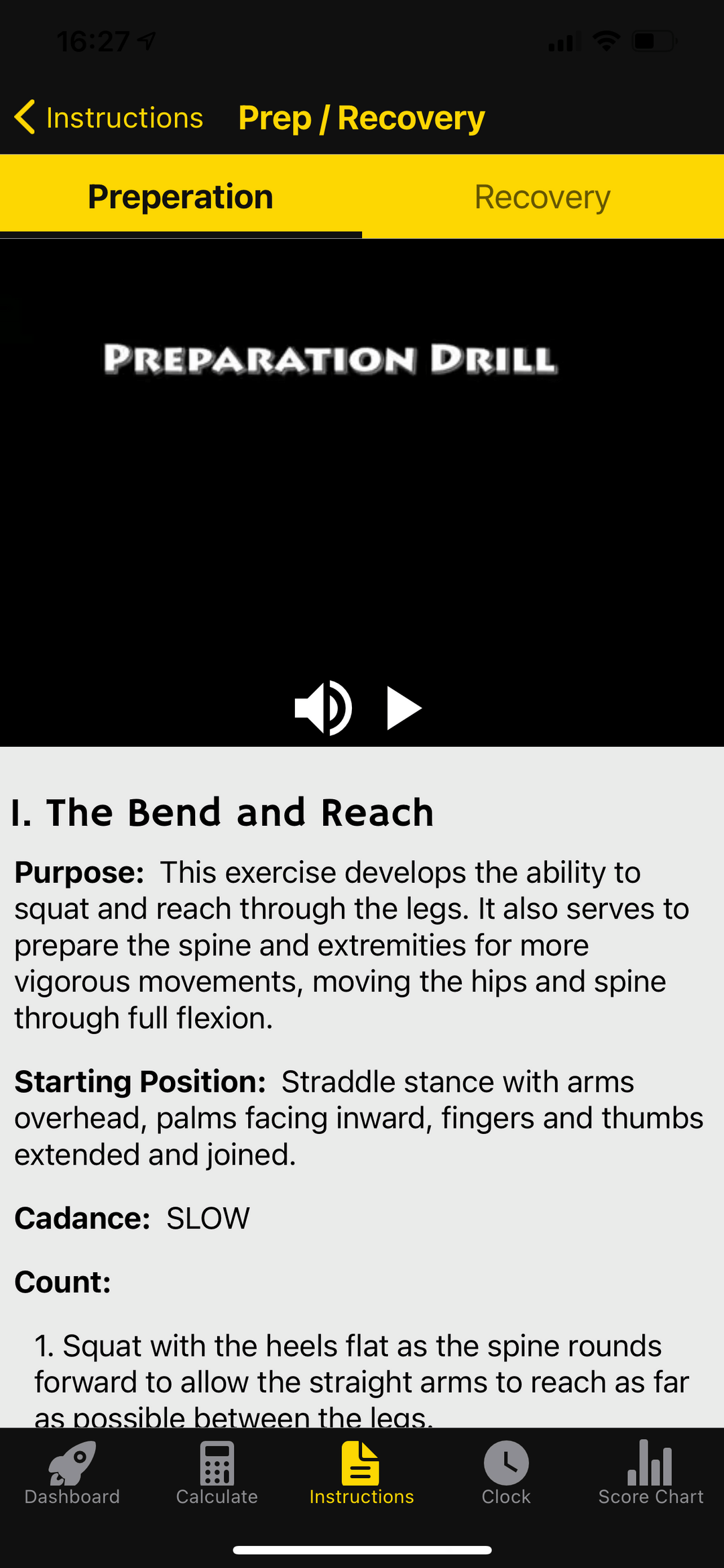 Master the Army Fitness Test (AFT) with the ArmyFit App by Troopsy