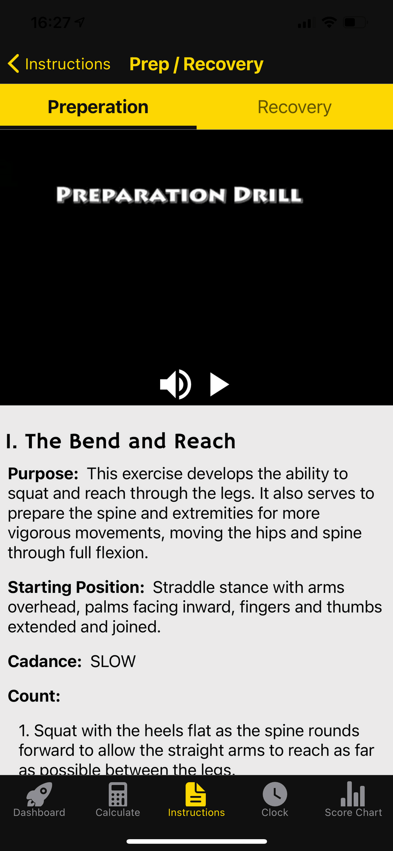 Master the Army Fitness Test (AFT) with the ArmyFit App by Troopsy