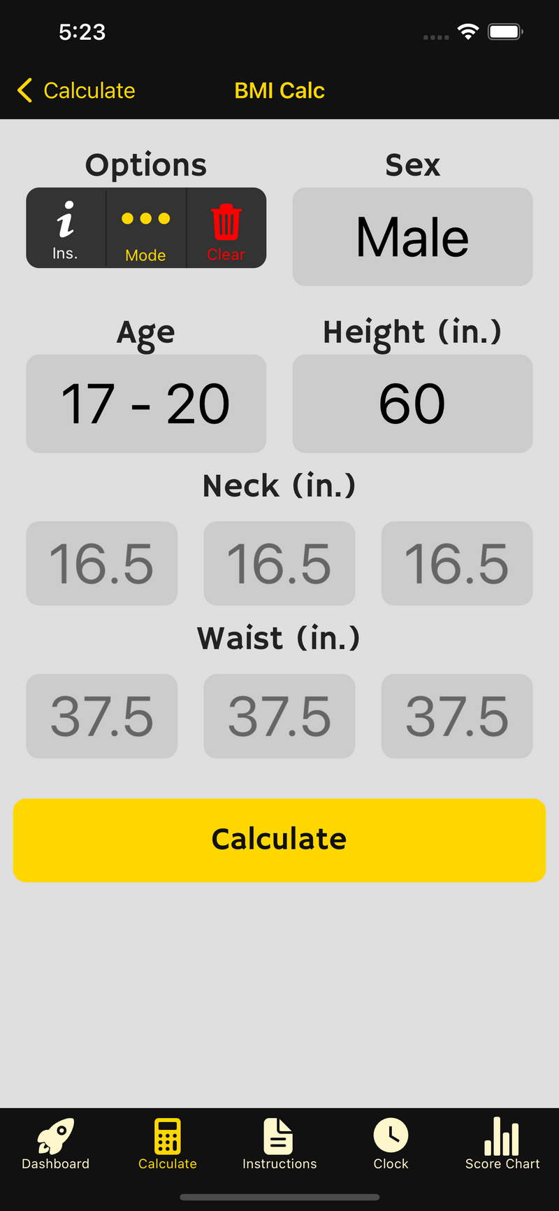 Master the Army Fitness Test (AFT) with the ArmyFit App by Troopsy
