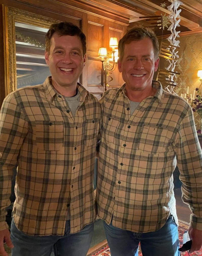 Stunt Performer Spotlight: Eric Sweeney - Stunt Hustle - Stunt Stories