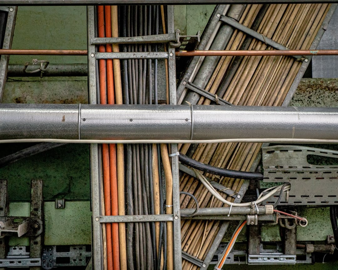 Unipath Cabling
