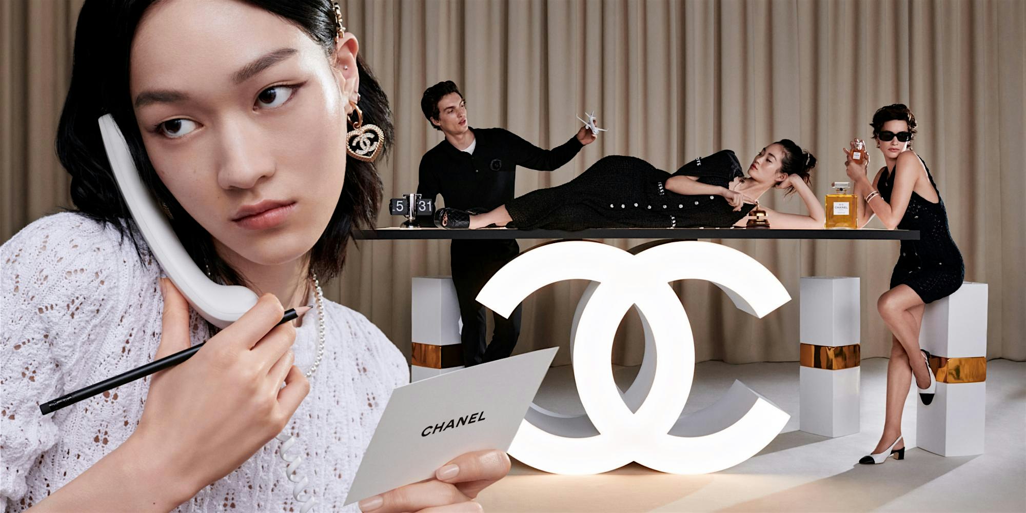 John Lewis Nottingham