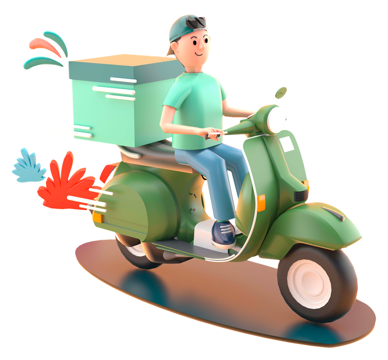 Returnit | Book A Courier Online | Online Shopping Returns