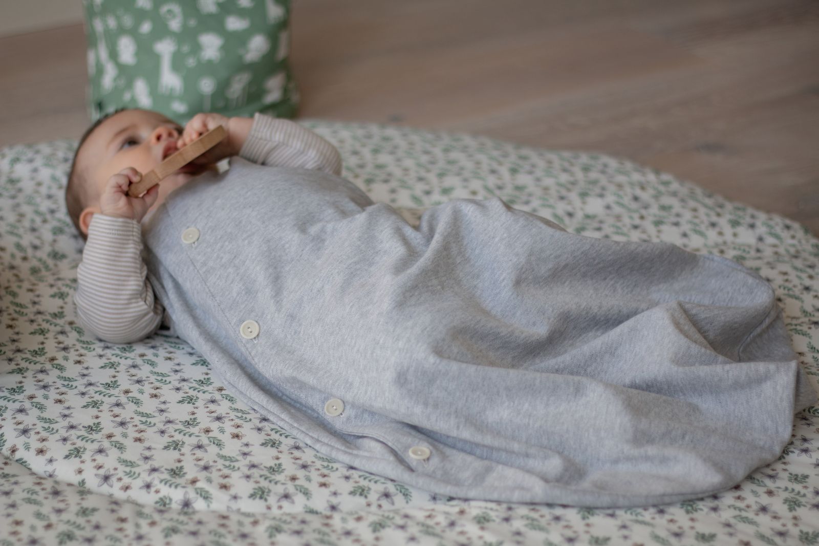 OceanSafe | Technology for a circular textile industry