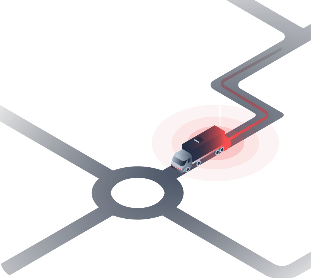 Why choose Tive as your visibility solution?