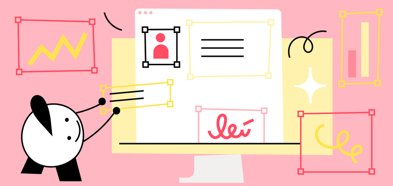 Visual contracts: a modern approach to legal agreements