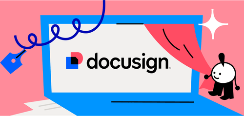 What is Docusign?