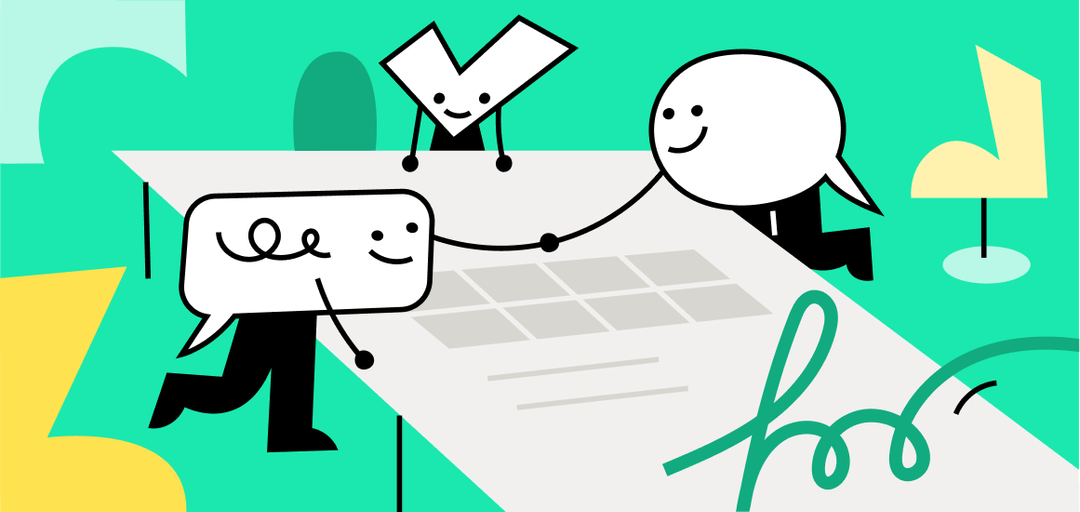 How to review a contract: business contract review tips from experts