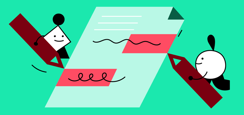 10 common contract clauses explained