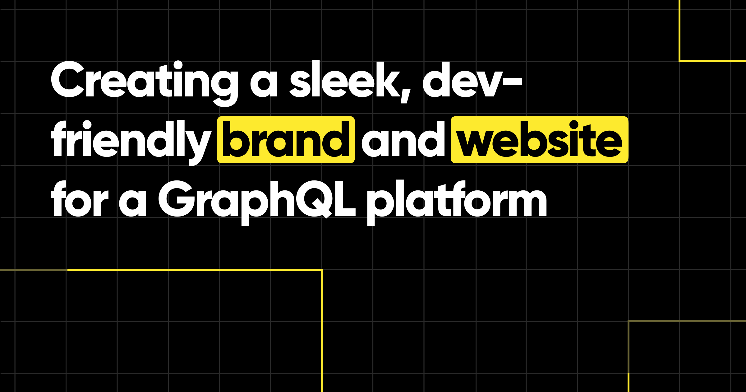 Studio Proximity | Tailcall