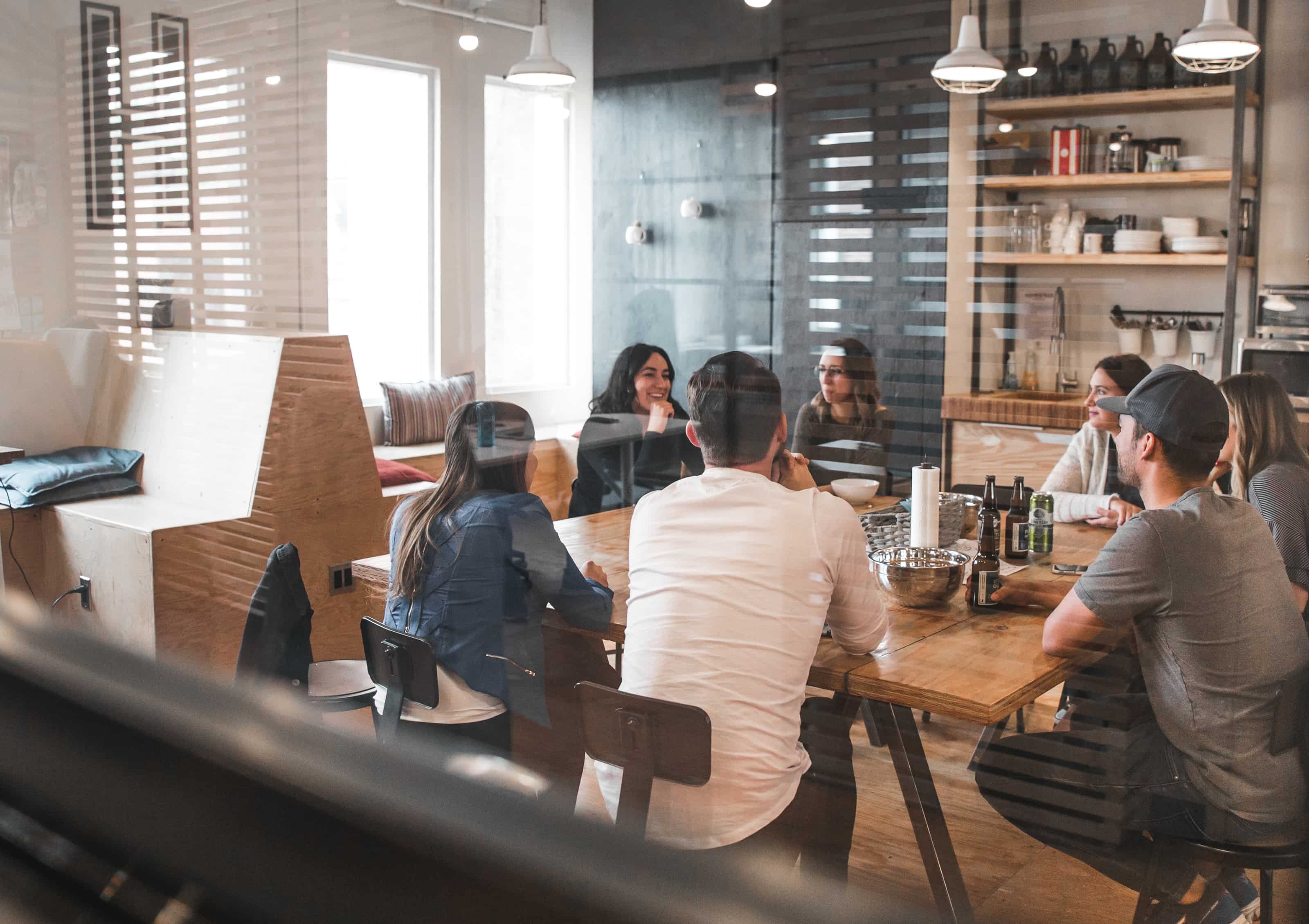 viu Consulting – Innovation, Design und Entwicklung.