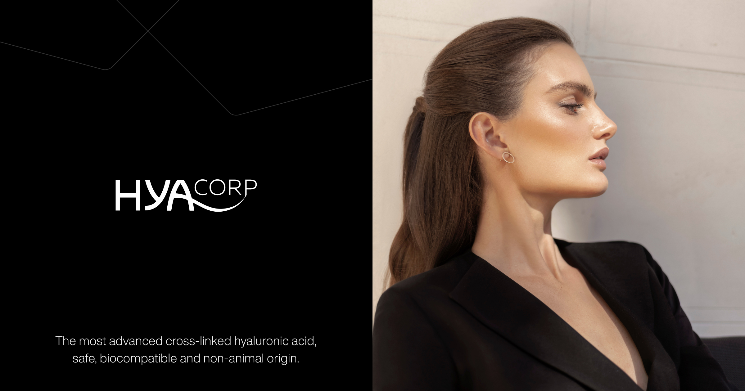 HYAcorp | Face and Body Contouring Fillers