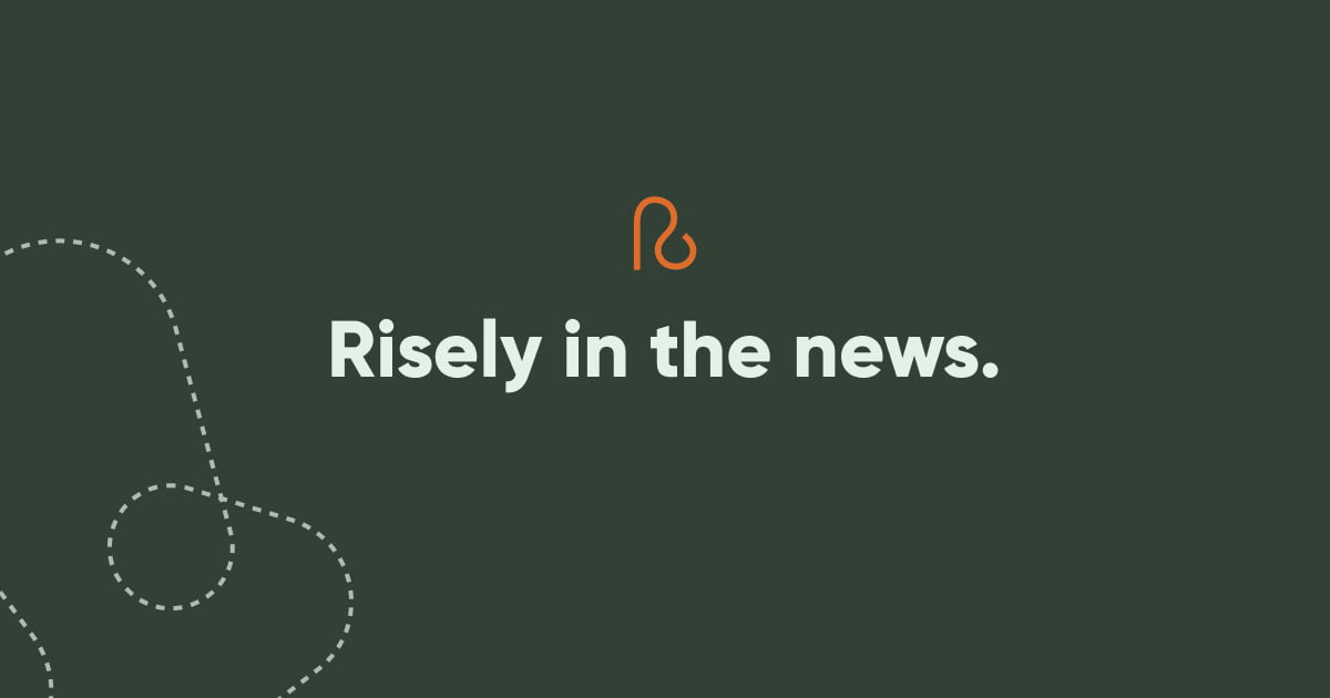 Risely in the news | Press
