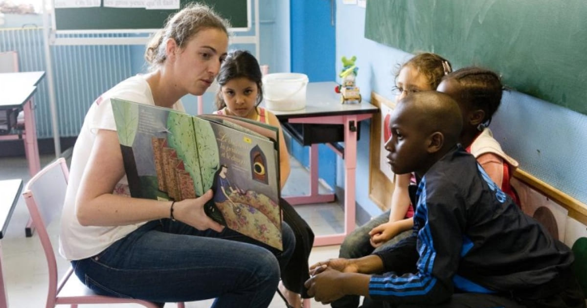 J-PAL launches European Social Inclusion Initiative | Community Jameel