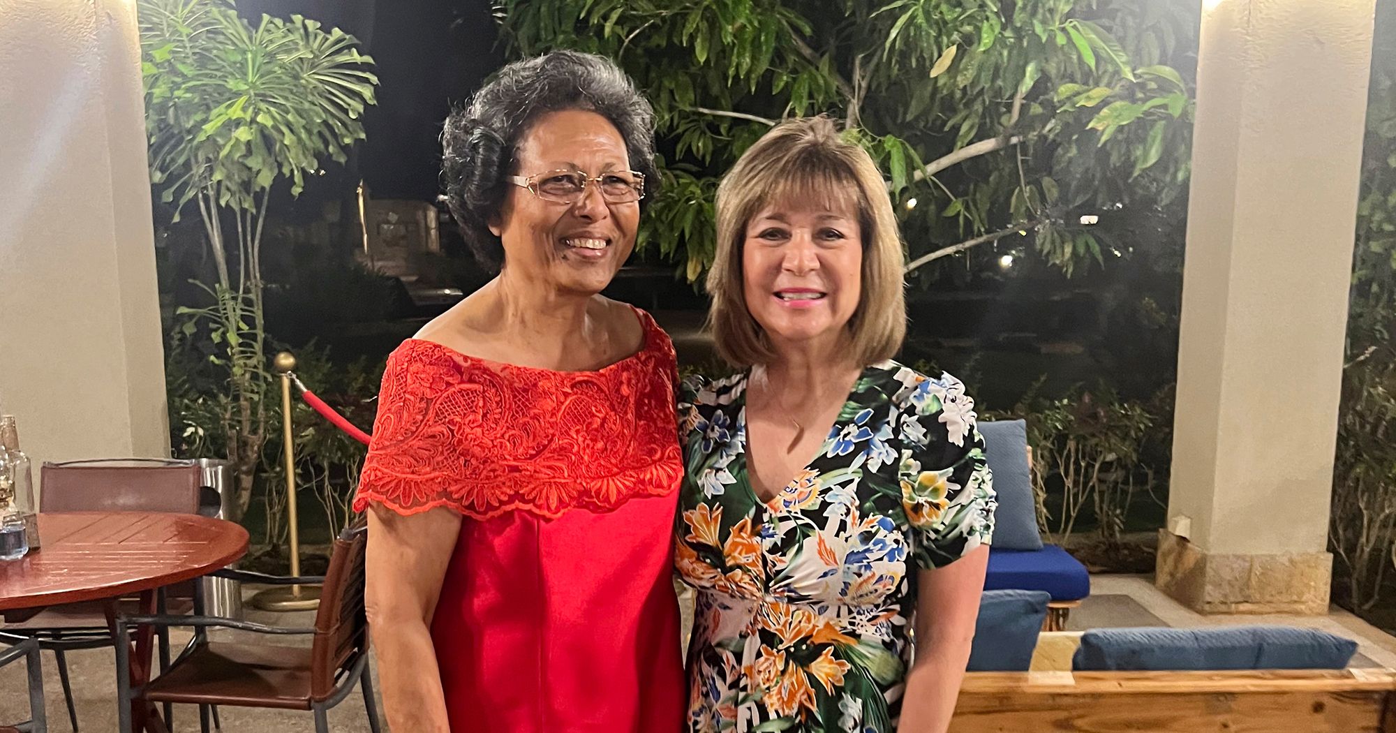 SWAU Recognizes Alums with Honorary Doctorates - Southwestern Adventist ...