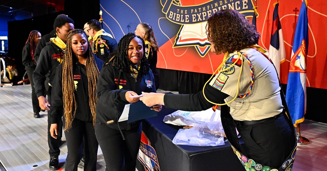 Southwestern Union SDA Conference