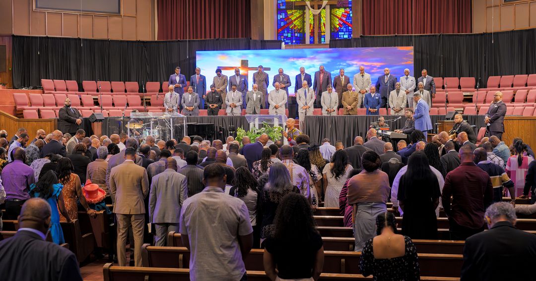 Southwest Region SDA Conference