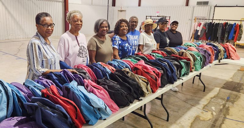 Southwest Region SDA Conference