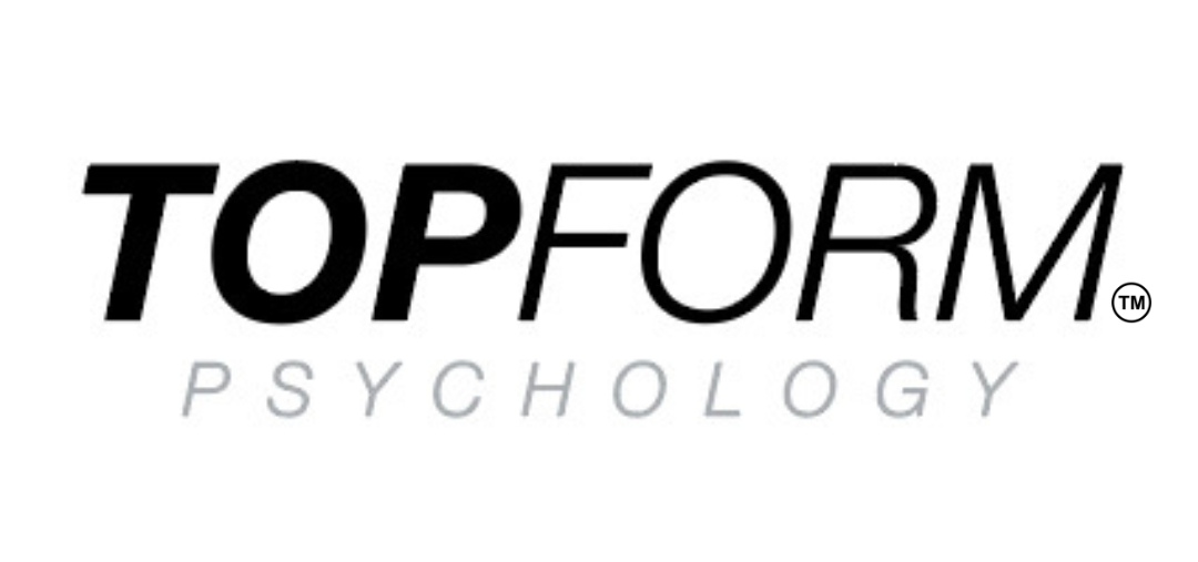Top Form Psychology - Home Page