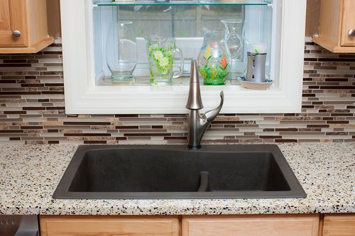 Edging, Finishes, and Countertop Lifespan
