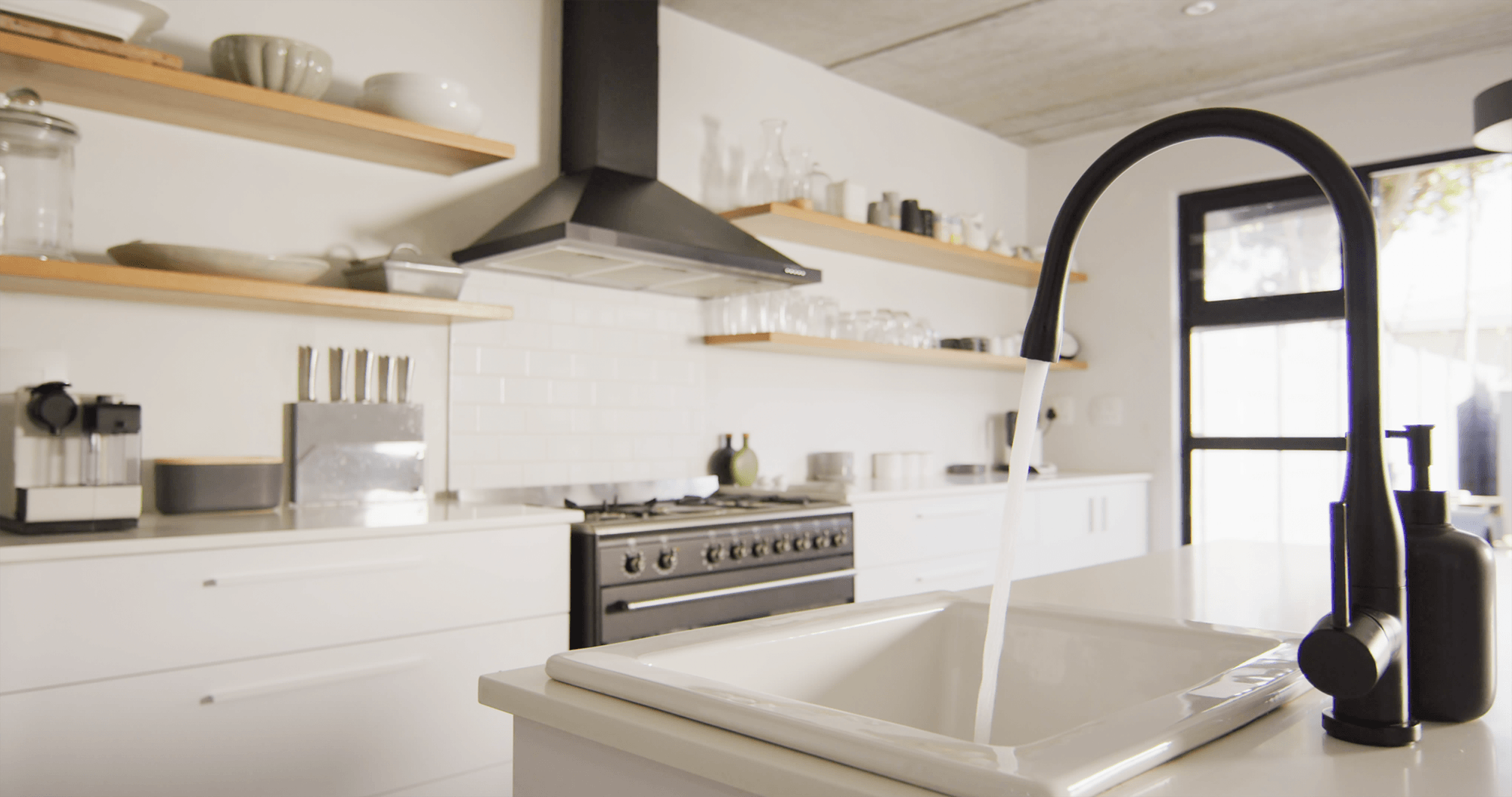 Recycled Glass Countertops | Curava