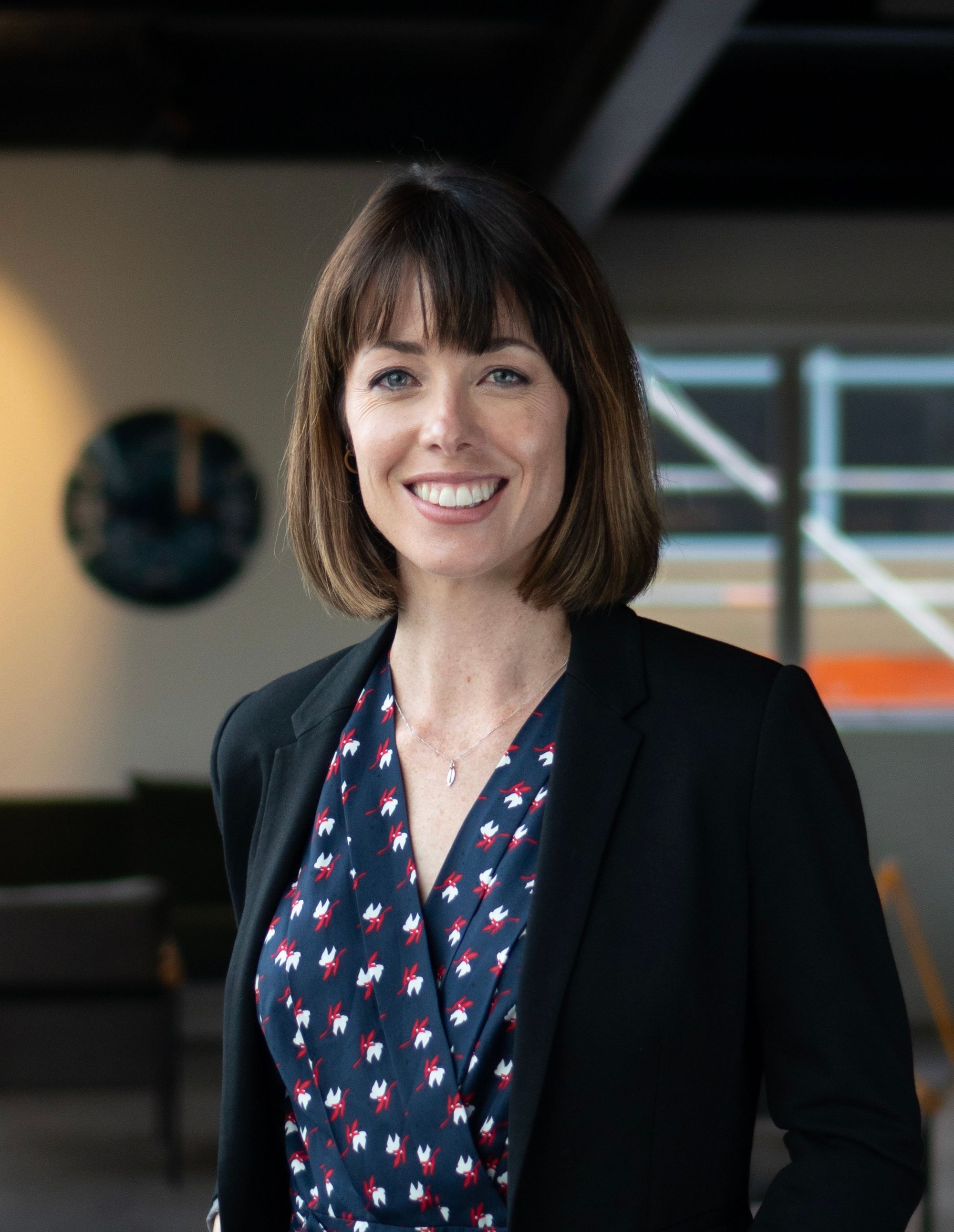 Pacific Channel | Team