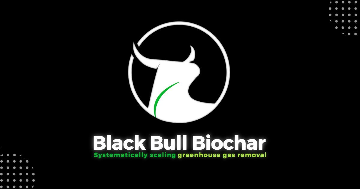Harnessing the Benefits of Biochar for Farmers | Black Bull Biochar
