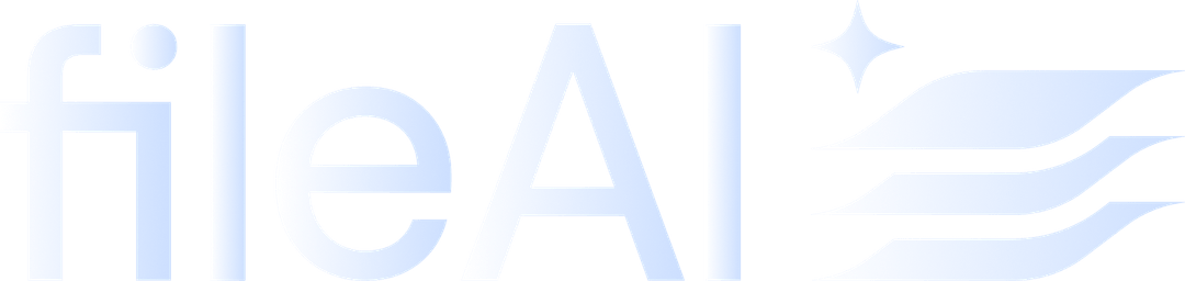 AI-Native Data Preparation & Automation Platform | fileAI