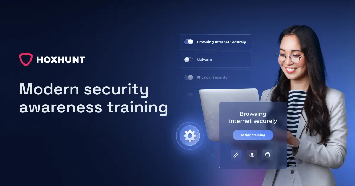 Security Awareness Training for Employees | #1 G2 Recommended