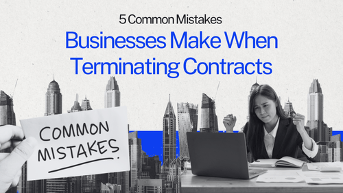 Understanding the Key Elements of a Contract: A Simple Guide to ...