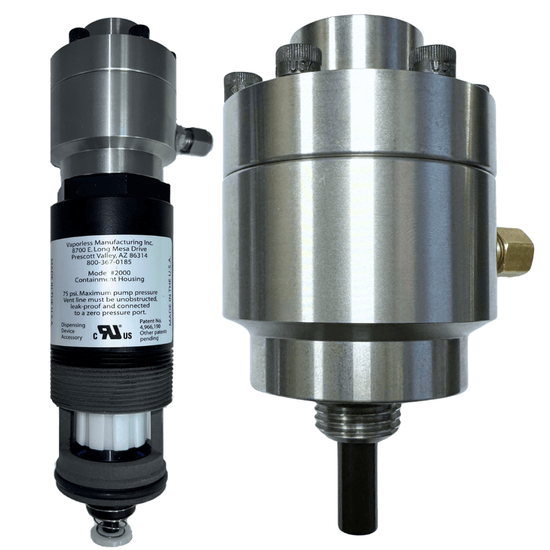 OMNTEC | Tank Monitoring & Leak Detection Systems