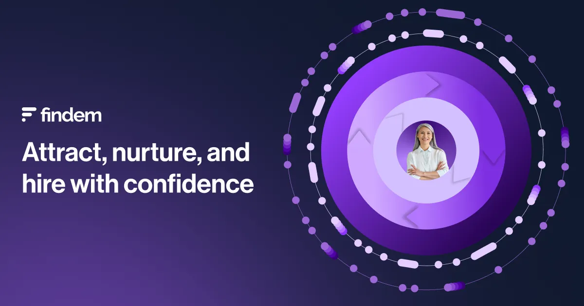 AI-Powered Talent Acquisition Platform | Findem
