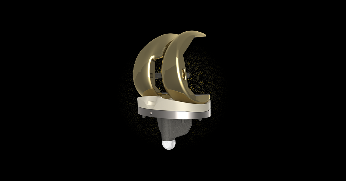 Total Joint Orthopedics, Inc., Introduces The New Gold Standard™